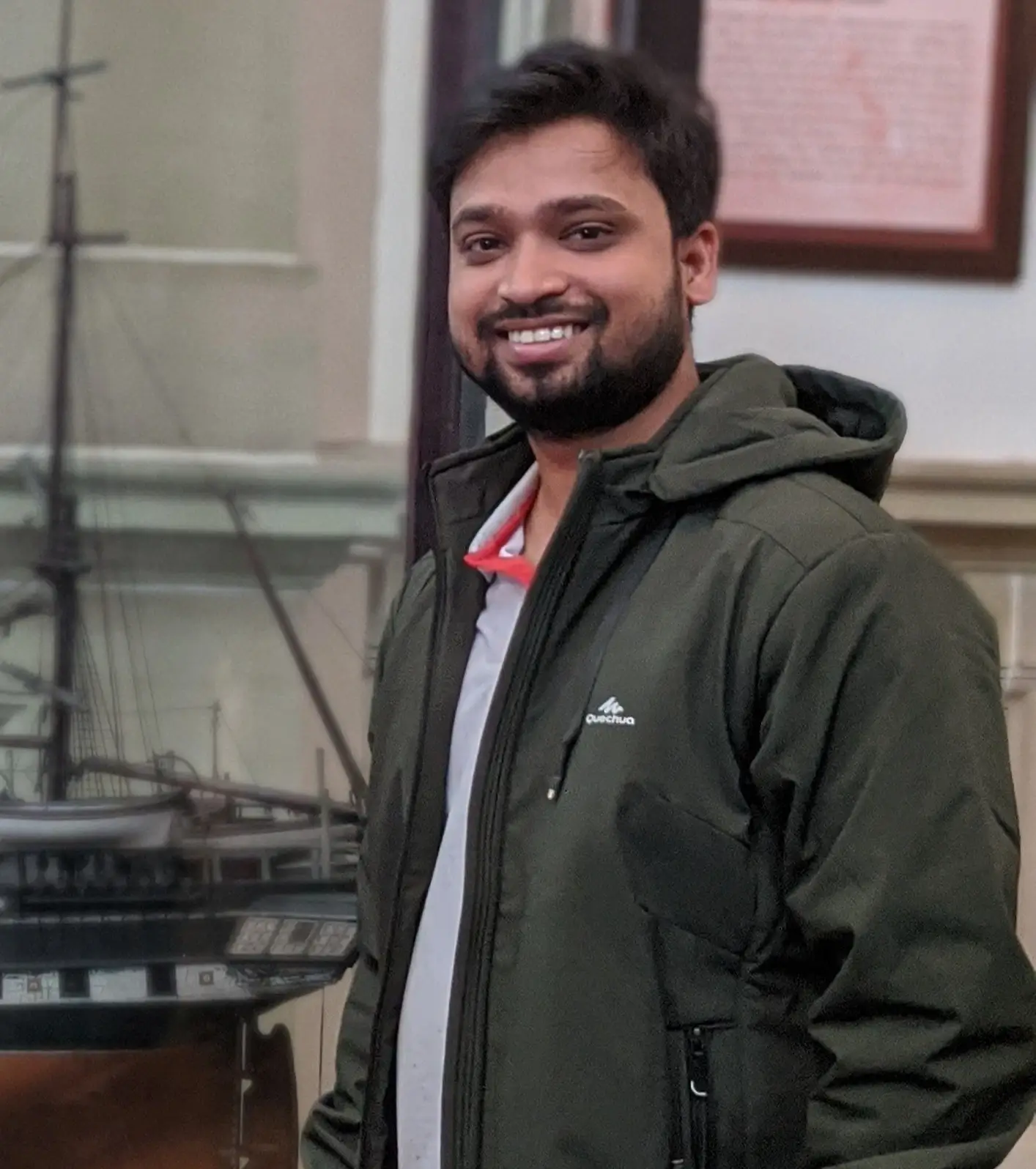 Saroj Kumar | Azure Integration Lead | BizTalk | Terraform | DevOps